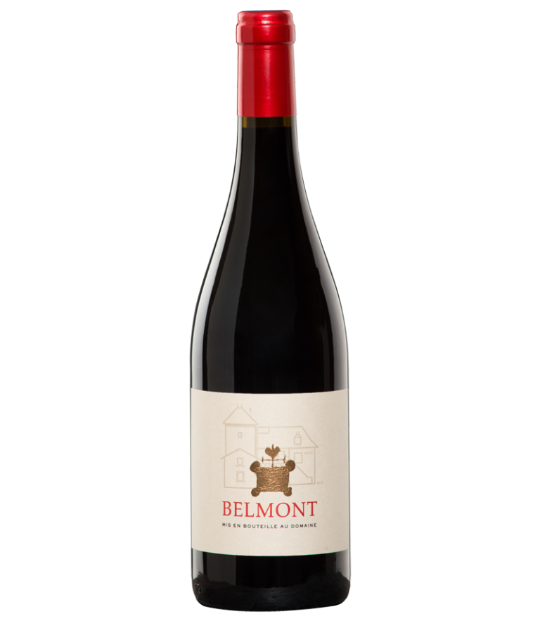 Domaine Belmont - La Compagnie des Grands Terroirs